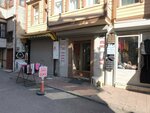 Stil Terzi (Molla Hüsrev Mah., Kirazlı Mescit Sok., No:8, Fatih, İstanbul), terziler  İstanbul'dan