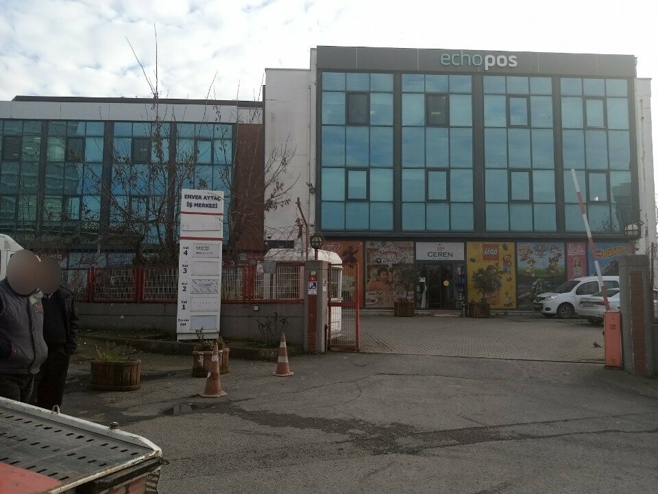Finansal danışmanlık Denizbank Özel Bankacılık, İstanbul, foto