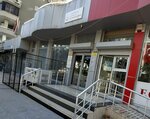 Huzurevleri 1 Nolu Aile Sağlığı Merkezi (Adana, Çukurova, Huzurevleri Mah., 77154. Sok., 1), aile sağlığı merkezi  Adana'dan