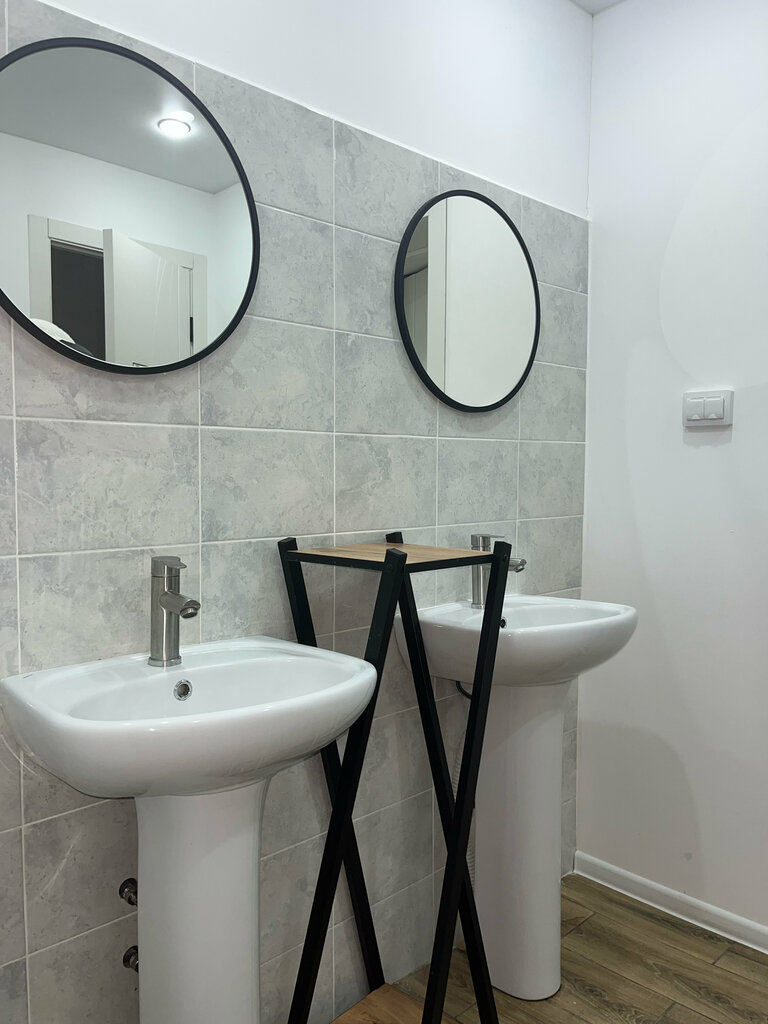 Pansiyonlar, hosteller Sofia, Novy Urengoy, foto