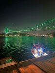Oba Restaurant Ve Cafe (İstanbul, Sarıyer, Baltalimanı Hisar Cad., 54), restoran  İstanbul'dan