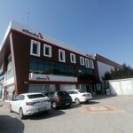 Kobisan Sanayi Sitesi (Aslım Cad., No:63E, Karatay, Konya), sanayi kuruluşu  Konya'dan