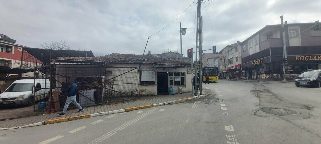 Bisiklet tamircileri Gül Bisiklet Tamir, İstanbul, foto