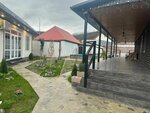 База, дом отдыха (Chechen Republic, Grozny, SNT Kavkaz), resort oteller, tesisler  Çeçen Cumhuriyeti'nden