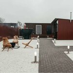Засада (Rossiyskaya ulitsa No:29А, selo Soloti), resort oteller, tesisler  Belgorodskaya oblastından