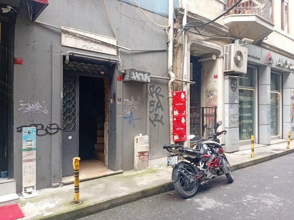 Tıbbi danışmanlık hizmetleri Batı Mümessillik, İstanbul, foto