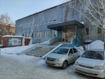 Тайфун, клуб водного поло (Oktyabrskaya ulitsa No:92), spor kulüpleri  Omsk'tan