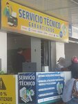 Servicio técnico garantizado (Santa Cruz de la Sierra, Distrito Municipal 1, Subdistrito 30, Mataral, 93), fotokopi dükkanları  Santa‑Krus'tan