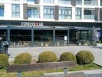 Espressolab (İstanbul, Başakşehir, Bahçeşehir 2. Kısım Mah., Esenkent Bahçeşehir Yolu Cad., 108AD), kahve dükkanları  İstanbul'dan