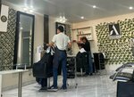 Alejandro Salón (Distrital Callao, Covi Inresa, Avenue Los Dominicos, 924), güzellik salonu  Peru'dan