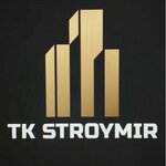 Tk Stroymir (Manevrovaya Street No:9), betonarme  Yekaterinburg'dan