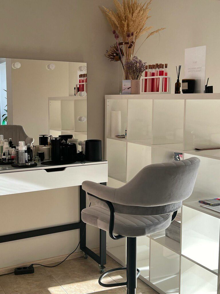 Güzellik salonu Yummy Permanent, Voronej, foto