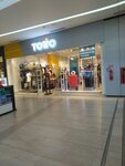 Totto (Santa Cruz de la Sierra, Distrito Municipal 1, Subdistrito 30, Bolivia, 60), giyim mağazası  Santa‑Krus'tan