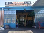 Akkaya Otomatik Şanzıman (Çomaklı Mah., Dicle  Cad., No:17F, Meram, Konya), otomatik şanzıman tamiri  Konya'dan