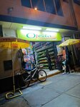 Ojeda Market (Distrital Santiago de Surco, Avenida Surco, 638), büyük mağazalar  Lima Bölgesi'nden