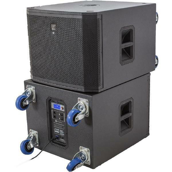 Ses ve ışıklandırma ekipmanları firmaları SoundSqwot, Moskova, foto