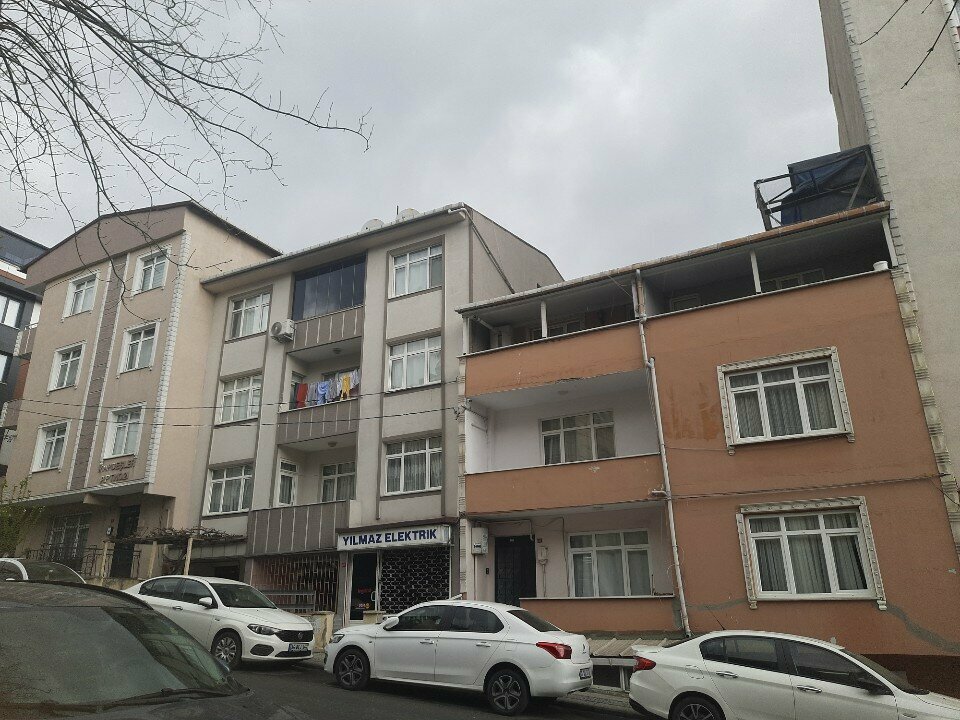 Elektrik servisi Yılmaz Elektrik, İstanbul, foto