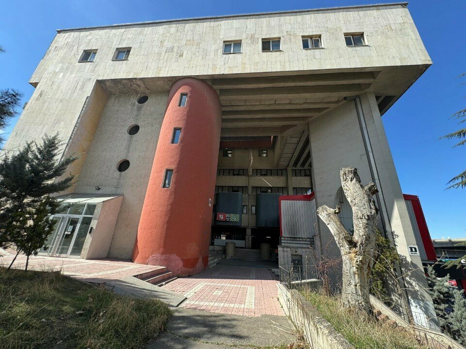 i̇nşaat kooperatifleri Balveren Yapı Kooperatifi, Ankara, foto