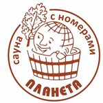 Planeta (ulitsa imeni S.F. Tarkhova No:25Б), saunalar  Saratov'dan