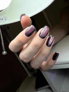 Manikür-pedikür 4 hands, Moskova, foto