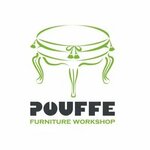 Pouffe (ulitsa Mayakovskogo No:19/2), özel mobilya yapımı  Perm'den