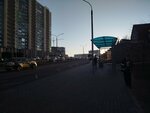 Marshala Losika (Minsk, Marshala Losika Street), toplu taşıma durağı  Minsk'ten