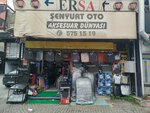 Şenyurt Otomotiv (İçerenköy Mah., Ertaç Sok., No:27/E, Ataşehir, İstanbul), oto aksesuarları  İstanbul'dan