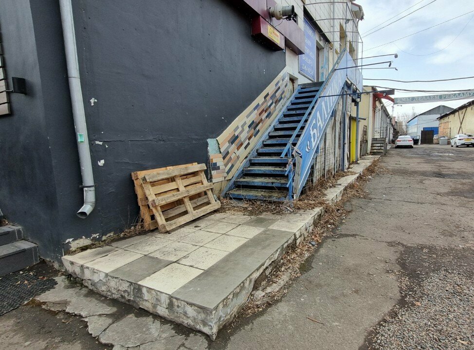 Saunalar Балтика, Krasnoyarsk, foto