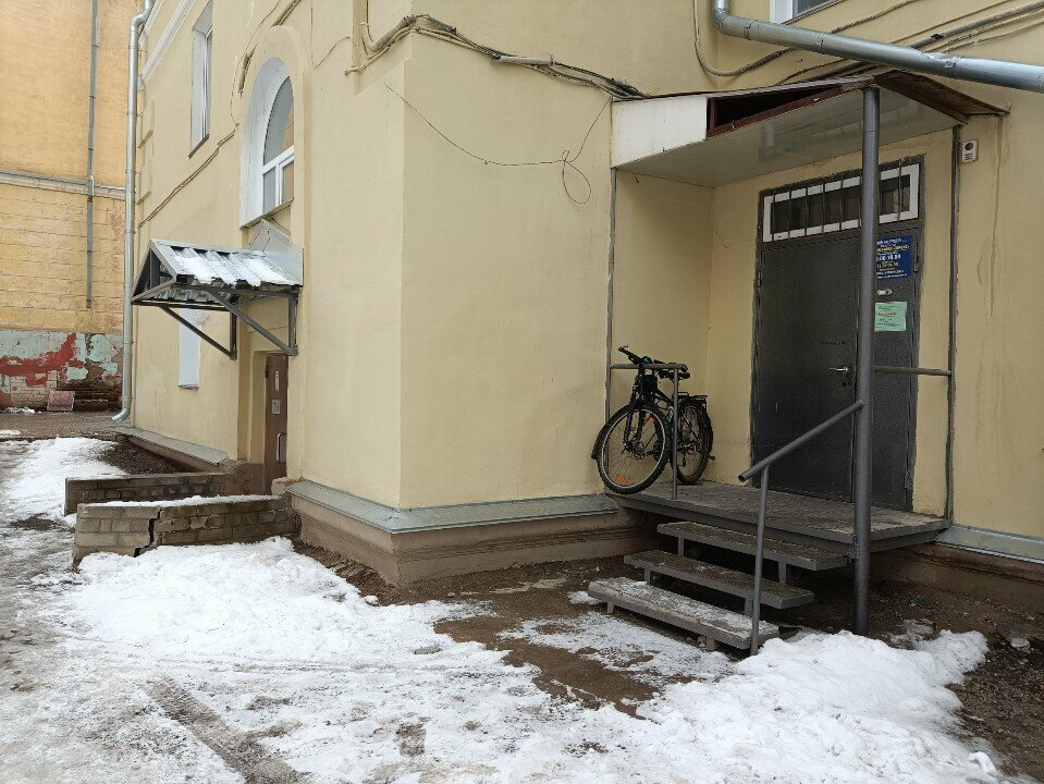 Medikal cihaz firmaları Медприбор, Kirov, foto