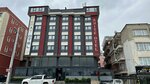 Emay Otel (Trabzon, Ortahisar, Milli Egemenlik Cad., 4), otel  Ortahisar'dan