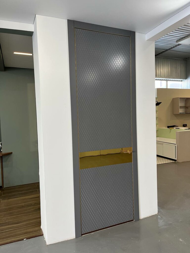 Ray dolap üreticileri Желтый Слон, Nadym, foto