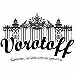Воротофф (Moskovskaya Street No:102В), otomatik kapı firmaları  Kirov'dan