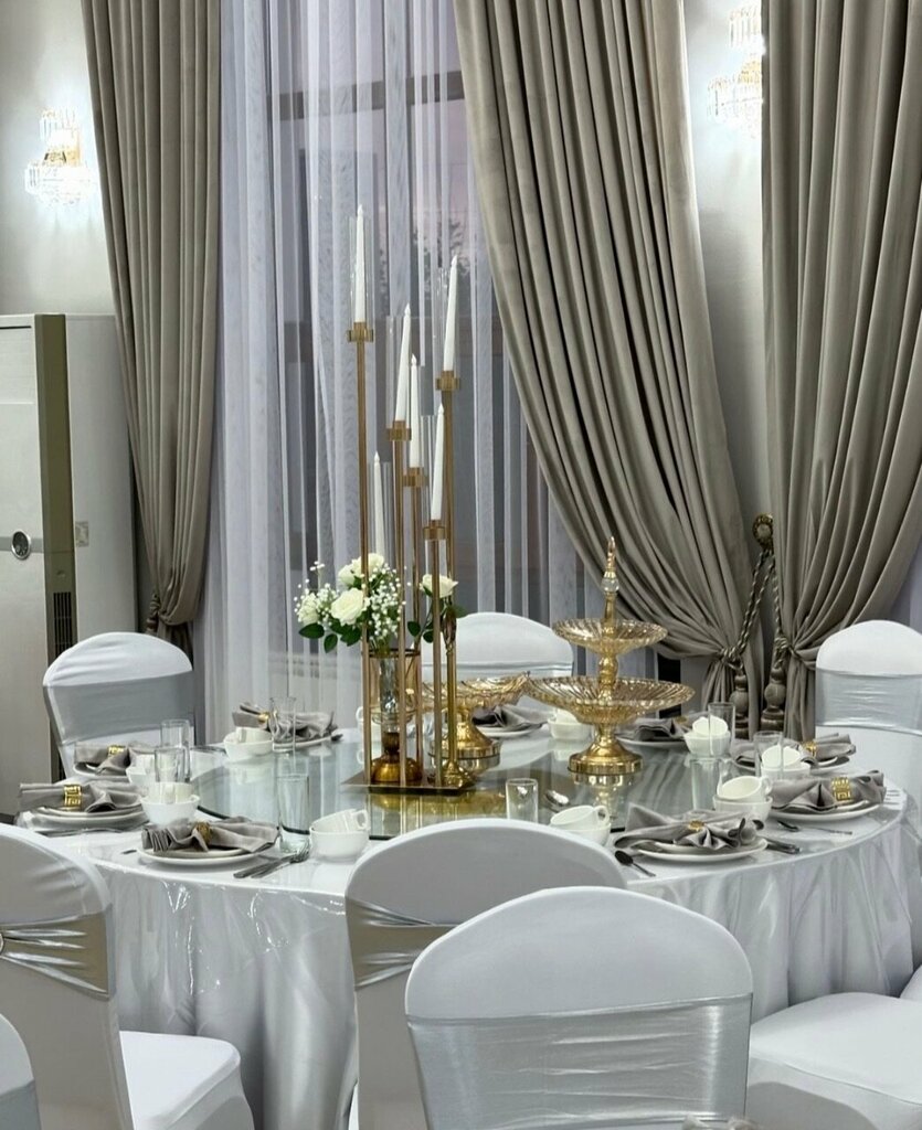 Restoran Restoran Ruslan, Atırav, foto