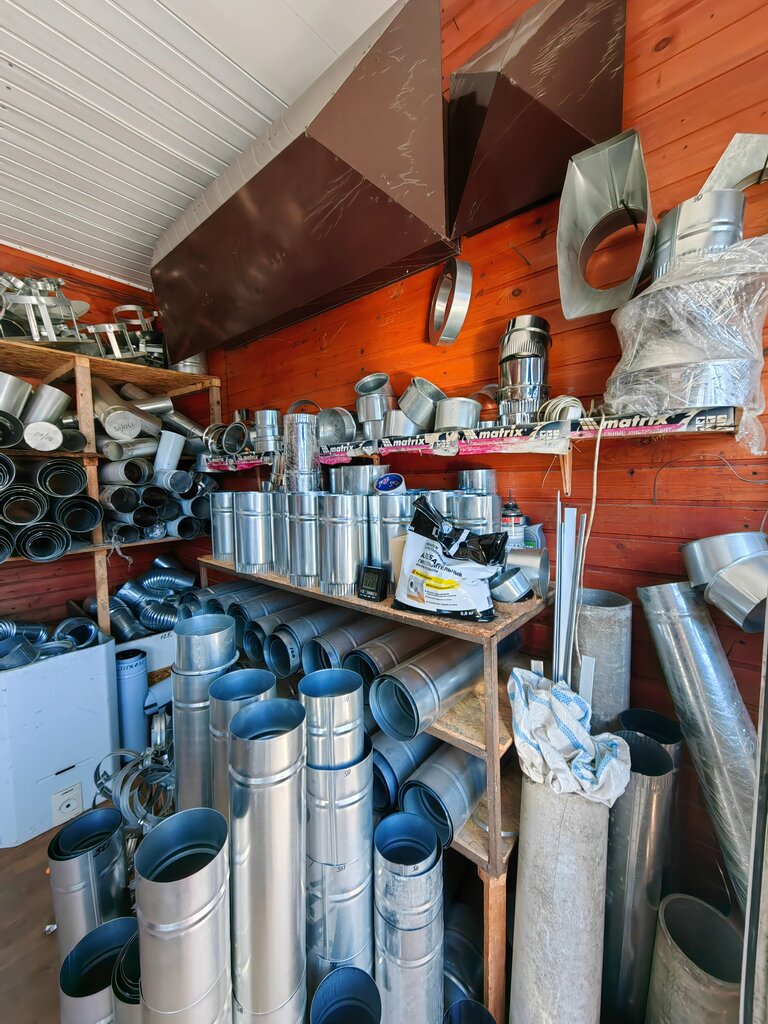 Çatı ve çatı materyalleri Dom Masterov 71, Tula, foto