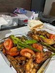 İkram 1 Döner (Amasya, Gümüşhacıköy, Çay Mah., Mehmet Paşa Cad.), restoran  Gümüşhacıköy'den