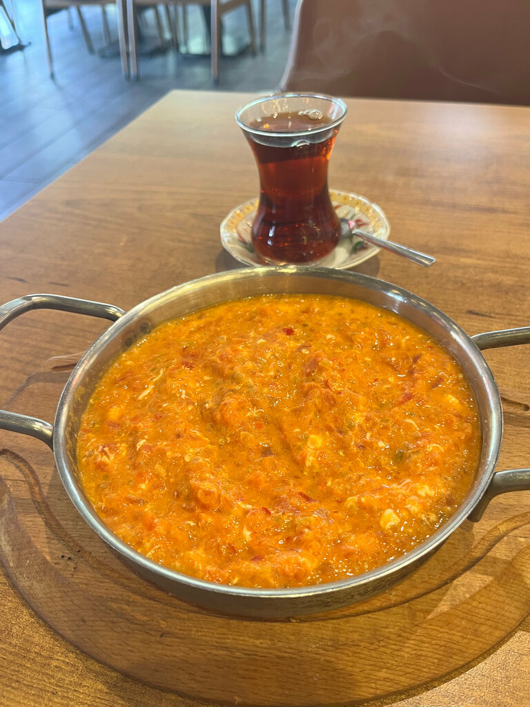 Pasta, şekerleme ve tatlı Tartolet Pasta Cafe, İstanbul, foto