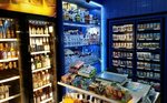 Le Market (Muğla, Bodrum, Gümbet Mah., Yarbay Sabri Ergüden Sok., 4/1), market  Bodrum'dan