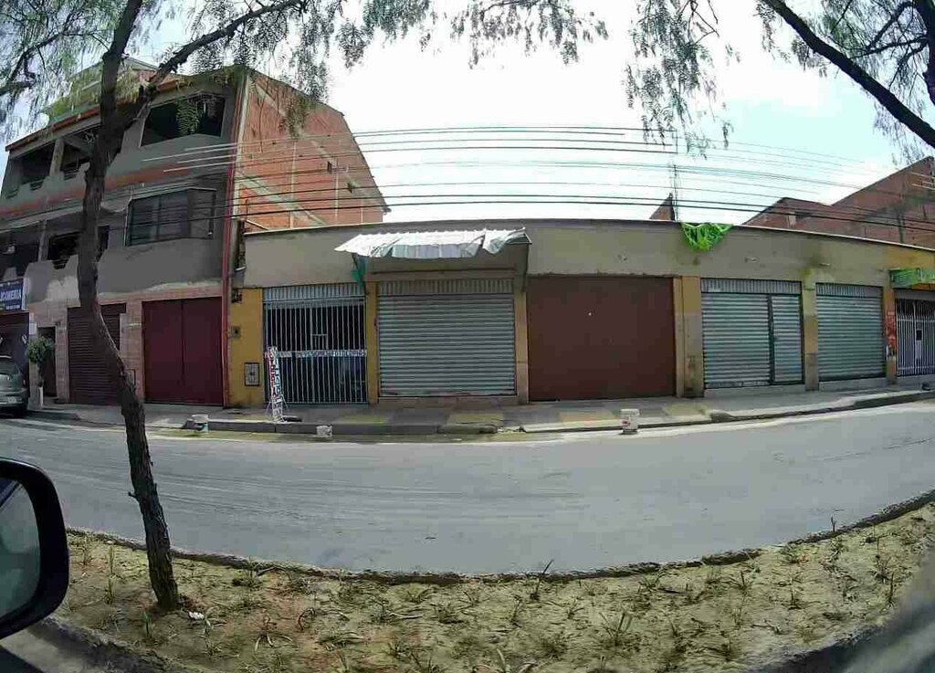 Fotokopi dükkanları Photocopies, Cochabamba, foto