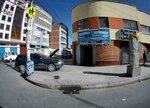 Richar (Department of La Paz, Provincia Murillo, El Alto, Tejada Triangular, Calle 4 T. Triangular, 150), oto döşeme  El Alto'dan
