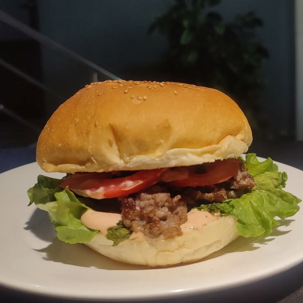 Kafe Nur & Food, Çimkent (Şımkent), foto