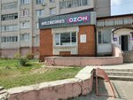 Wildberries (Petrova Street No:19), teslimat noktası  Yoshkar‑Ola'dan