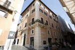 Relais Leone (Via del Leone No:13), otel  Roma'dan