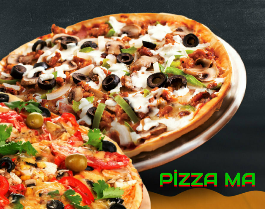 Pizzacılar Pizza Ma, Tunceli, foto