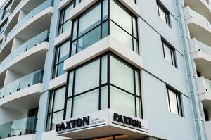 Paxton Luxury Apartments (Eastern Cape Province, Nelson Mandela Bay, 2), otel  Port Elizabeth'ten