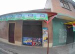Grocery (Department of Chuquisaca, Oropeza Province, Municipality of Sucre, Distrito D-2), market  Sucre'den
