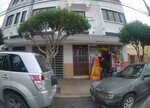 Grocery Store (Department of Chuquisaca, Oropeza Province, Municipality of Sucre, Distrito D-2), market  Sucre'den