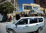 Clothing Store (Department of La Paz, Provincia Murillo, El Alto, Fernan Caballero), giyim mağazası  El Alto'dan