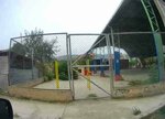 Sports Zone (Department of Cochabamba, Provincia de Cercado, Cochabamba, Barrio Pardo Rancho), spor alanı  Cochabamba'dan