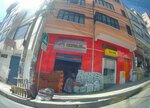 Materiales de construcción al por mayor (Department of La Paz, Provincia Murillo, La Paz, Avenida Landaeta, 708), i̇nşaat malzemeleri toptan  La Paz'dan