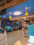 Гранат (ulitsa Lenina No:22А), restoran  Novokuznetsk'ten